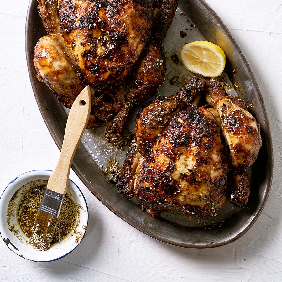 The Chicken Shop | Paddington Takeaway | Sydney | Merivale