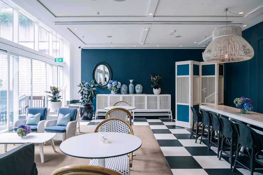 ivy Sunroom | Private Event Space | Sydney | Merivale