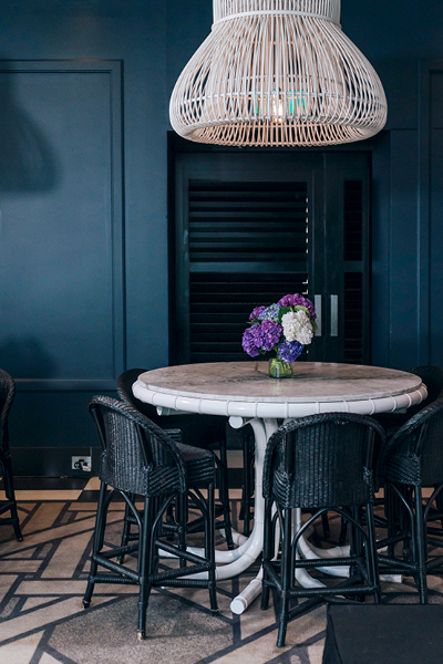 ivy Sunroom | Private Event Space | Sydney | Merivale