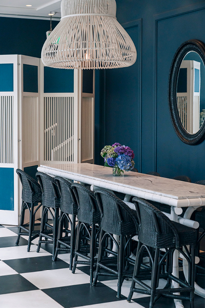 ivy Sunroom | Private Event Space | Sydney | Merivale