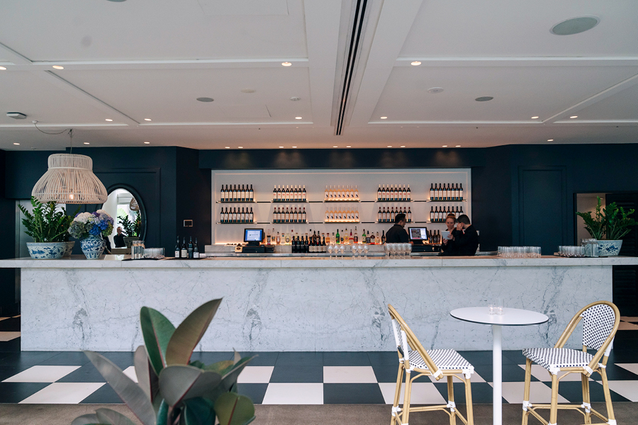 ivy Sunroom | Private Event Space | Sydney | Merivale