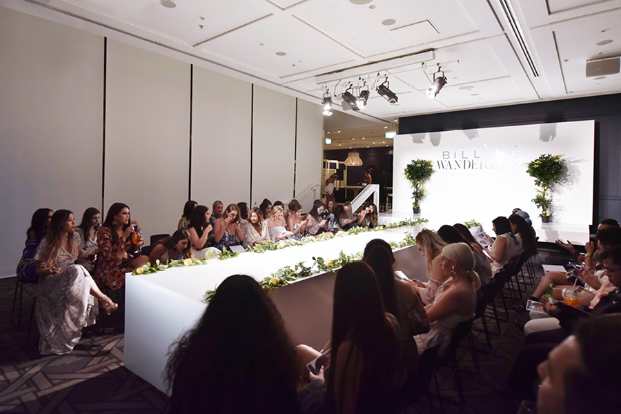 ivy Sunroom | Private Event Space | Sydney | Merivale