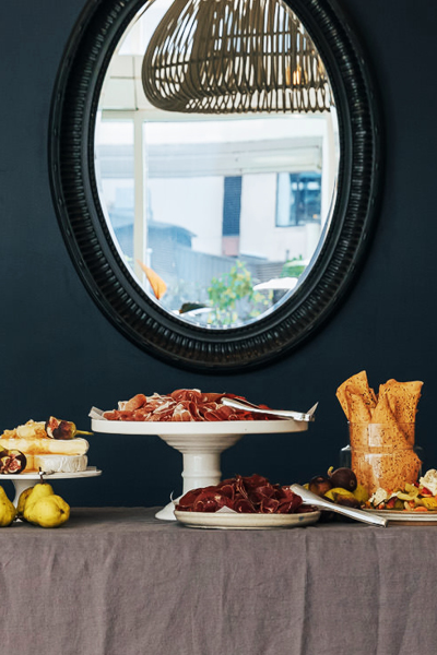 ivy Sunroom | Private Event Space | Sydney | Merivale