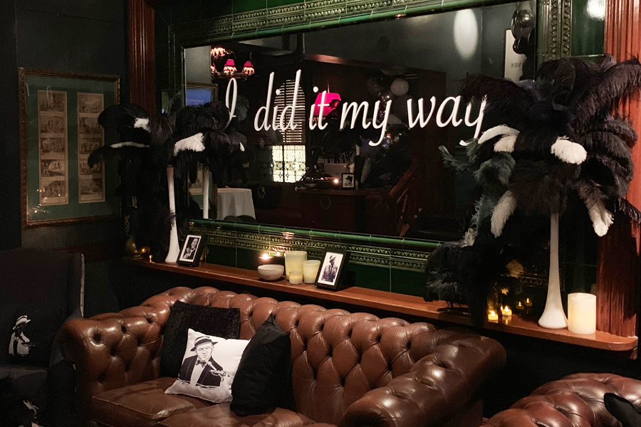 angel Level 1 | Parties, Events & Functions | Merivale