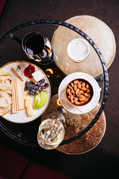 angel Level 1 | Parties, Events & Functions | Merivale