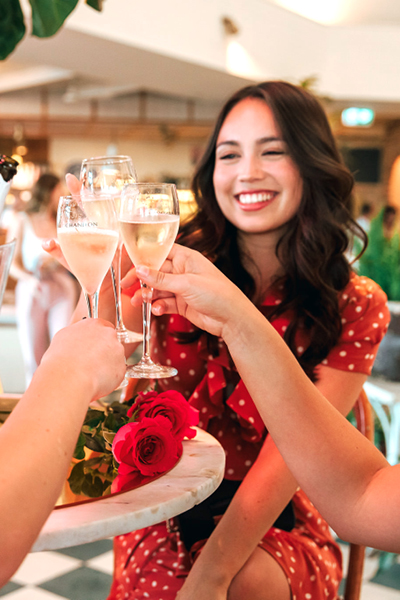 Coogee Pavilion Rooftop | Private Event Space | Merivale