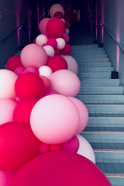 Coogee Pavilion Rooftop | Private Event Space | Merivale