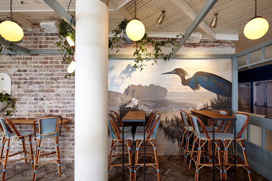 Coogee Pavilion Rooftop | Private Event Space | Merivale