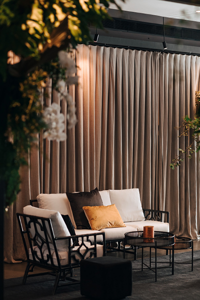 Establishment Ballroom | Weddings & Events Sydney | Merivale