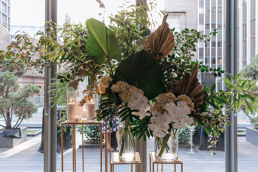 Establishment Ballroom | Weddings & Events Sydney | Merivale