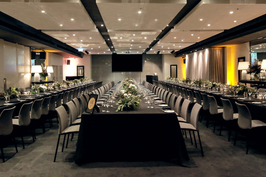 Establishment Ballroom | Weddings & Events Sydney | Merivale