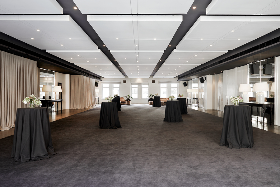 Establishment Ballroom | Weddings & Events Sydney | Merivale
