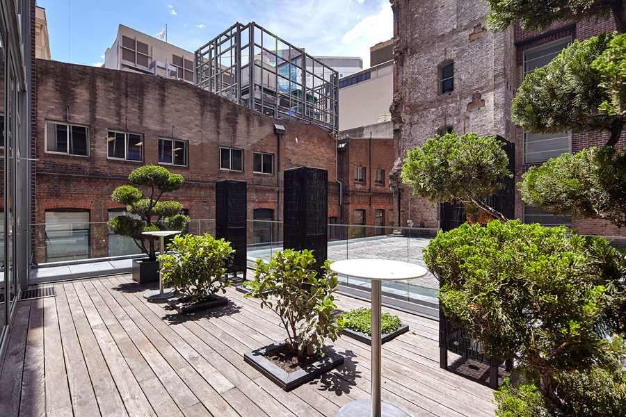 Establishment Ballroom | Weddings & Events Sydney | Merivale