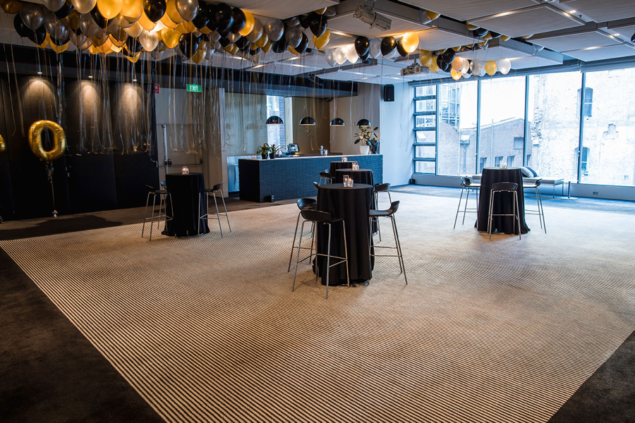 Establishment Rooms II & III | Events & Functions | Sydney | Merivale