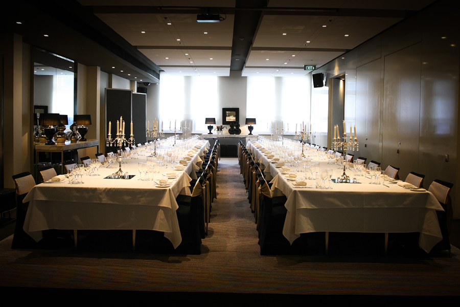 Establishment Rooms II & III | Events & Functions | Sydney | Merivale