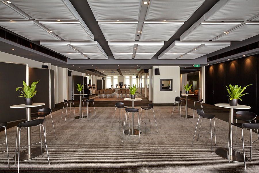 Establishment Rooms II & III | Events & Functions | Sydney | Merivale