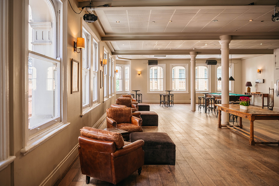 Club Bar | Party & Event Space | Hotel CBD Sydney | Merivale