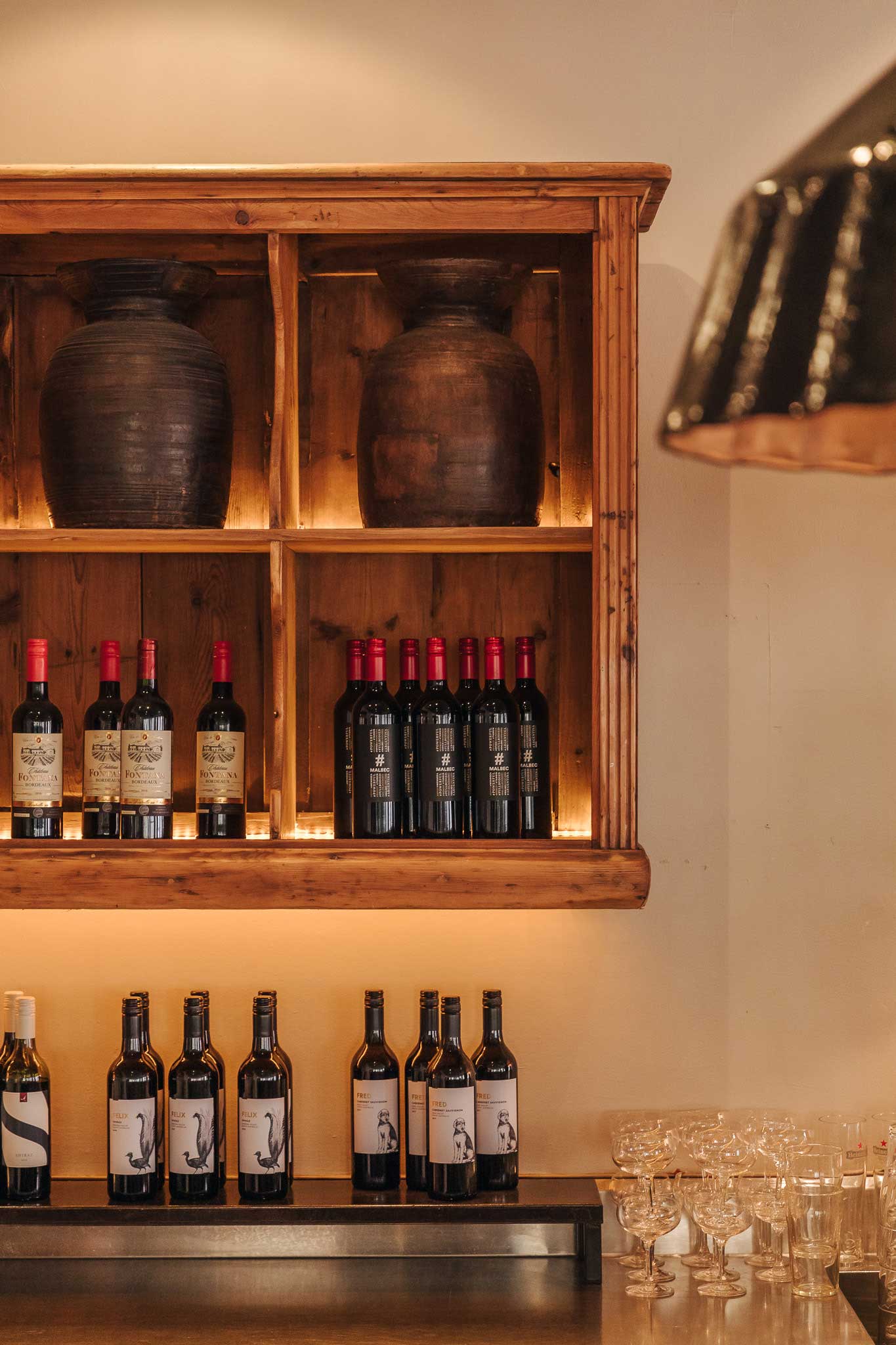 Club Bar | Party & Event Space | Hotel CBD Sydney | Merivale