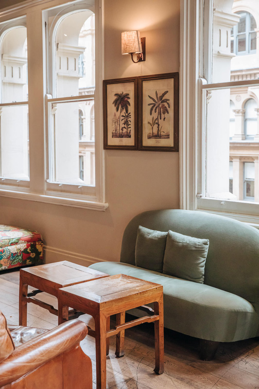 Club Bar | Party & Event Space | Hotel CBD Sydney | Merivale