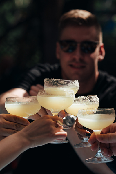 El Loco Slip Inn | Private Party Space | Sydney | Merivale