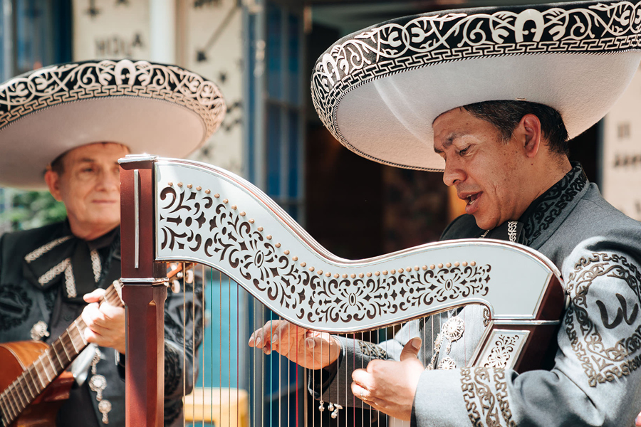 El Loco Slip Inn | Private Party Space | Sydney | Merivale