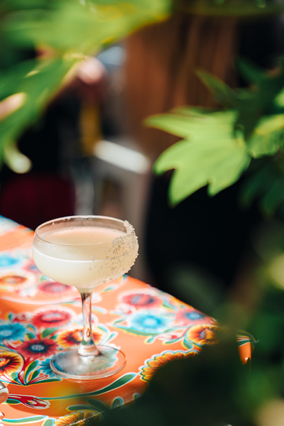 El Loco Slip Inn | Private Party Space | Sydney | Merivale