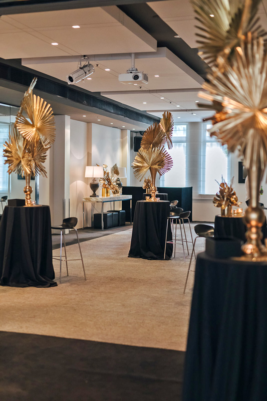 Establishment Rooms | Events & Functions | Sydney | Merivale