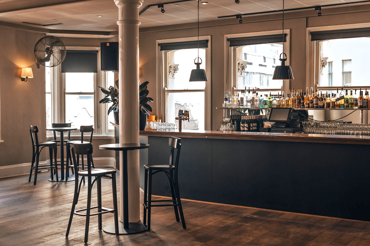 Fourth Floor | Event Space | Hotel CBD Sydney | Merivale