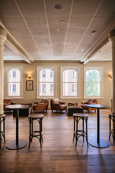 Club Bar | Party & Event Space | Hotel CBD Sydney | Merivale
