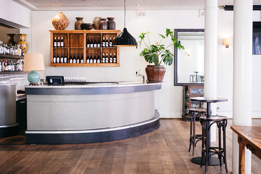 Club Bar | Party & Event Space | Hotel CBD Sydney | Merivale