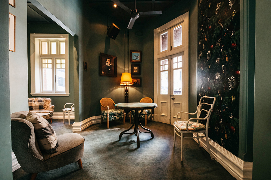 House Of Merivale | Party & Event Space | Sydney | Merivale