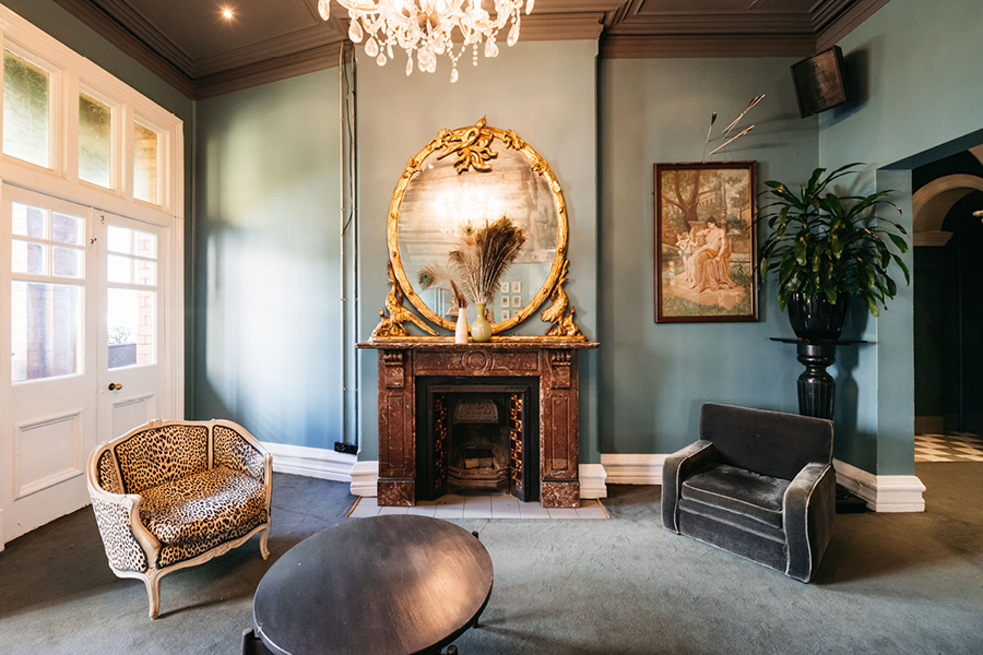 House Of Merivale | Party & Event Space | Sydney | Merivale