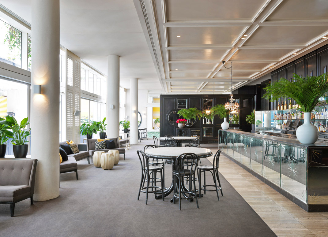 ivy Level 2 | Parties & Functions | Merivale