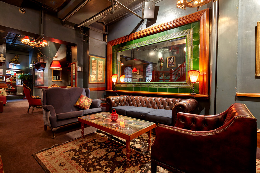 angel Level 1 | Parties, Events & Functions | Merivale