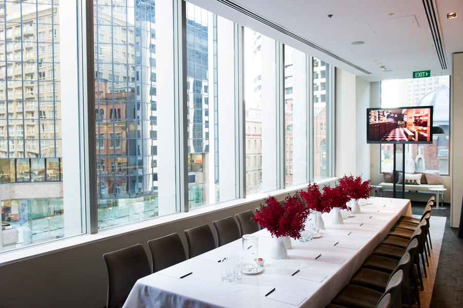 Establishment Rooms | Events & Functions | Sydney | Merivale