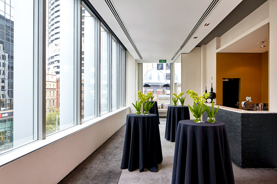 Establishment Rooms | Events & Functions | Sydney | Merivale