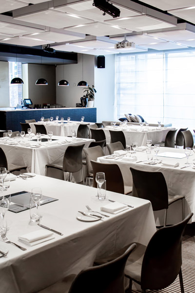 Establishment Rooms | Events & Functions | Sydney | Merivale