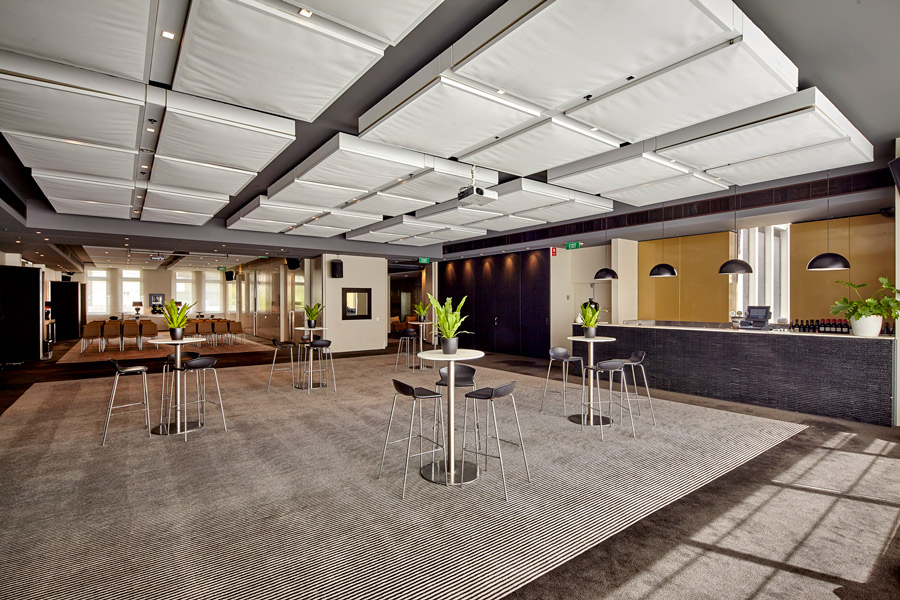 Establishment Rooms | Events & Functions | Sydney | Merivale