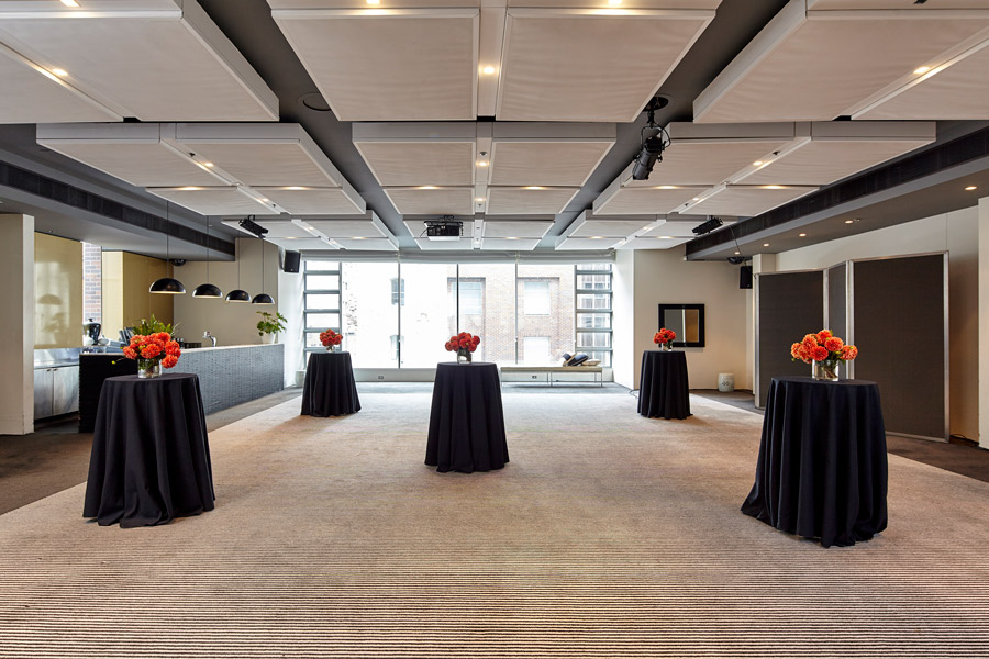 Establishment Rooms | Events & Functions | Sydney | Merivale