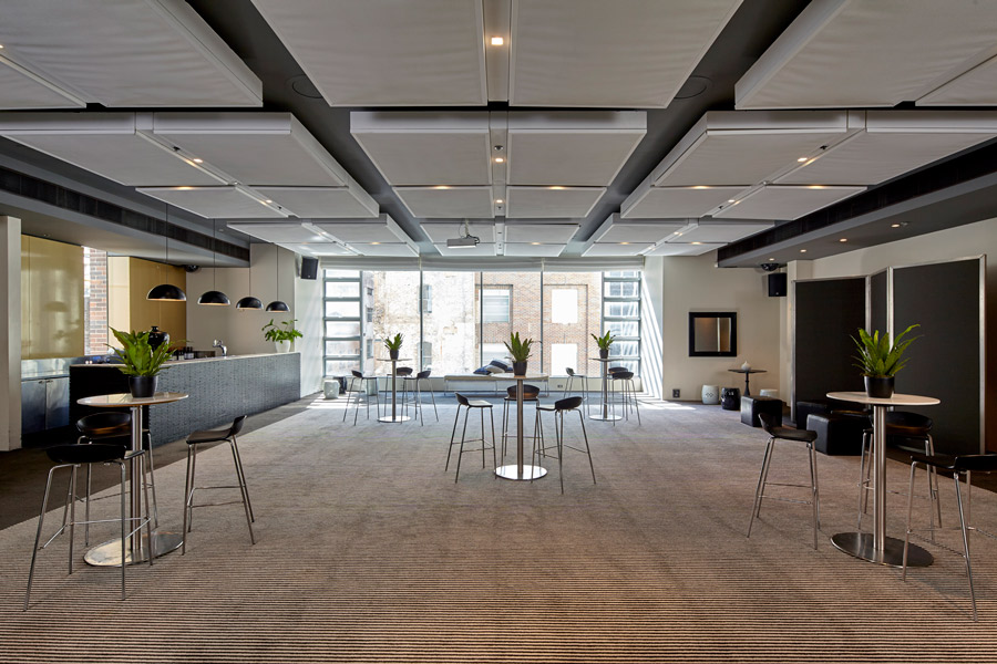 Establishment Rooms | Events & Functions | Sydney | Merivale
