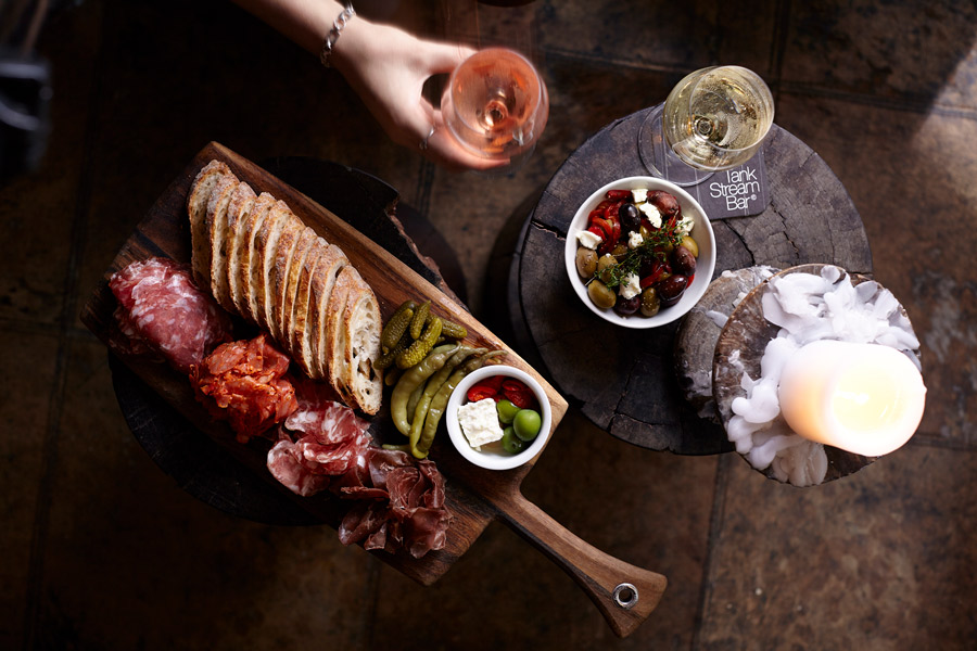 Tank Stream Bar | Parties & Events | Sydney CBD | Merivale