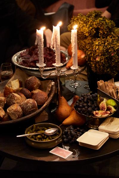 House Of Merivale | Party & Event Space | Sydney | Merivale