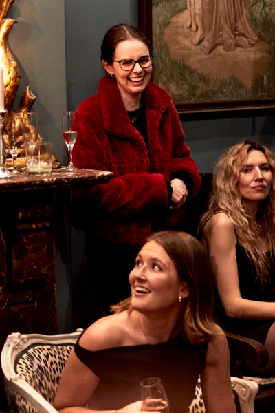 House Of Merivale | Party & Event Space | Sydney | Merivale