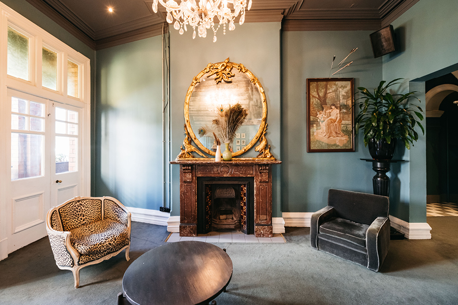 House Of Merivale | Party & Event Space | Sydney | Merivale