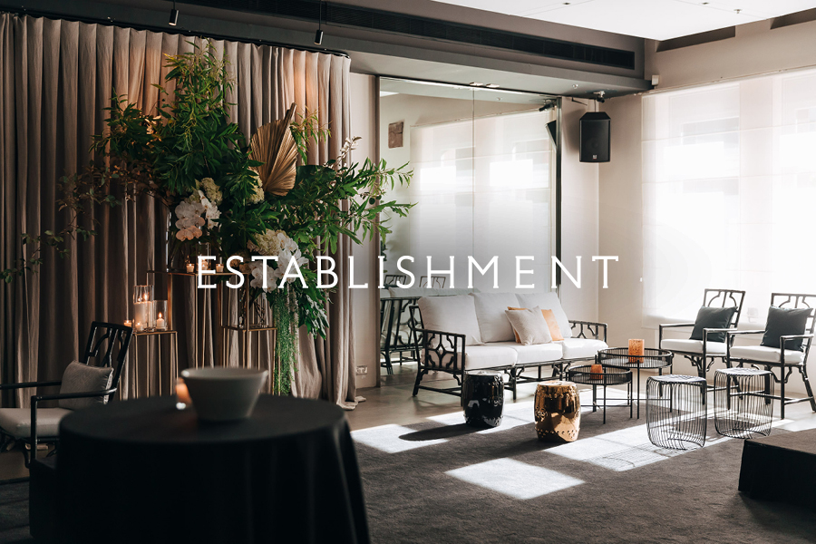 Establishment Ballroom | Weddings & Events Sydney | Merivale