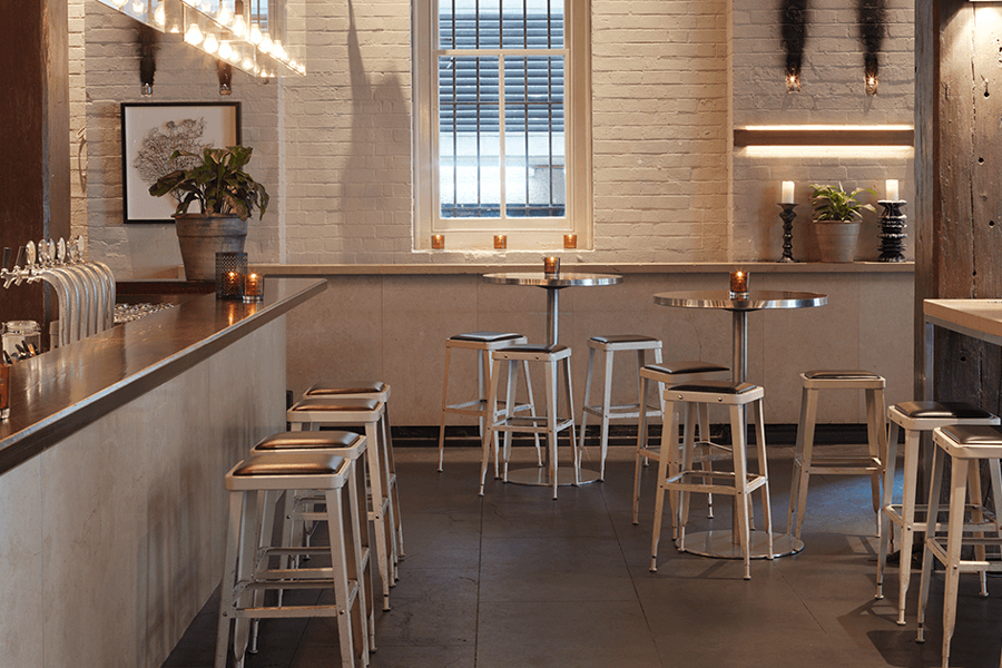 Tank Stream Bar | Parties & Events | Sydney CBD | Merivale