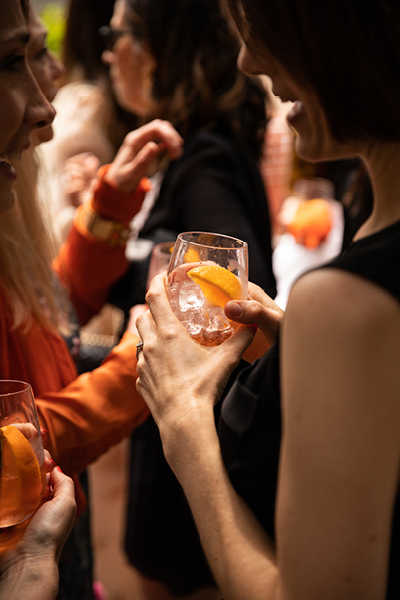 uccello | Private Dining & Event Space | Sydney | Merivale