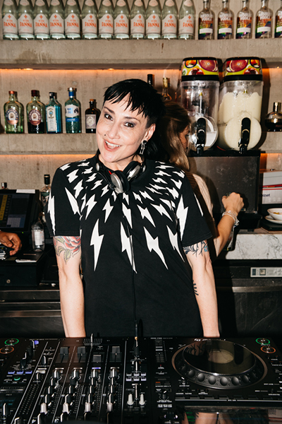 uccello | Private Dining & Event Space | Sydney | Merivale