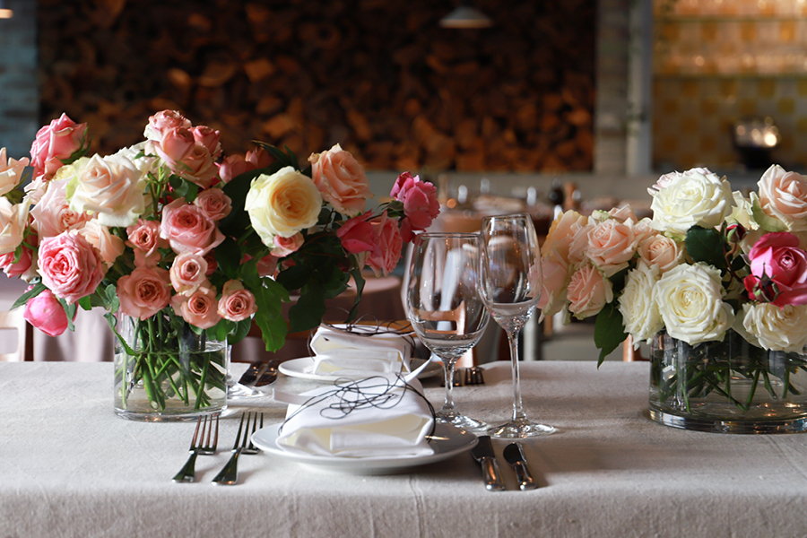 uccello | Private Dining & Event Space | Sydney | Merivale