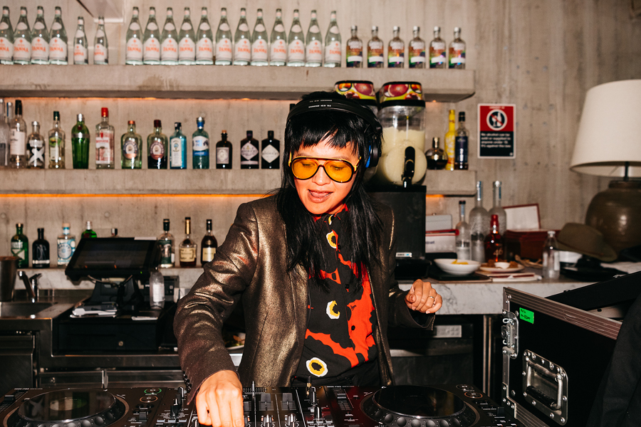 uccello | Private Dining & Event Space | Sydney | Merivale